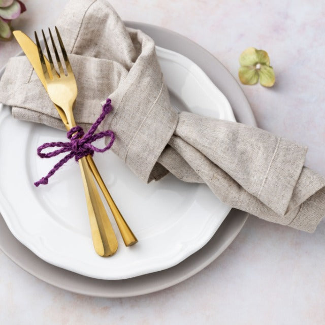 Dining Linens – JW & Consultants