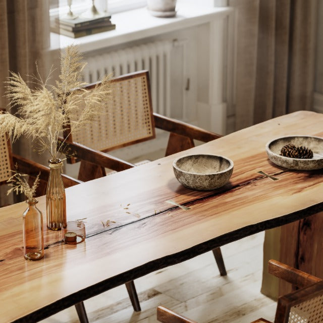 Dining Tables – JW & Consultants