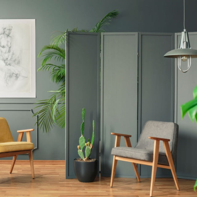 Room Dividers – JW & Consultants